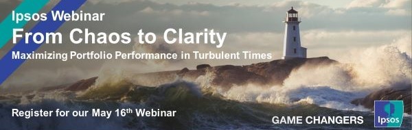 Ipsos Webinar | Maximizing Portfolio Performance in Turbulent Times | Ipsos Ipsos Webinar | Maximizing Portfolio Performance in Turbulent Times | Ipsos